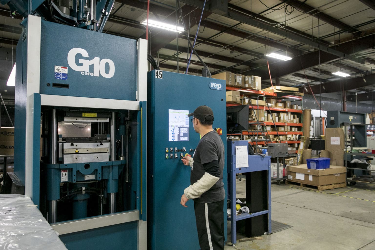 ISO 10993 vs USP Class VI: Medical Molding