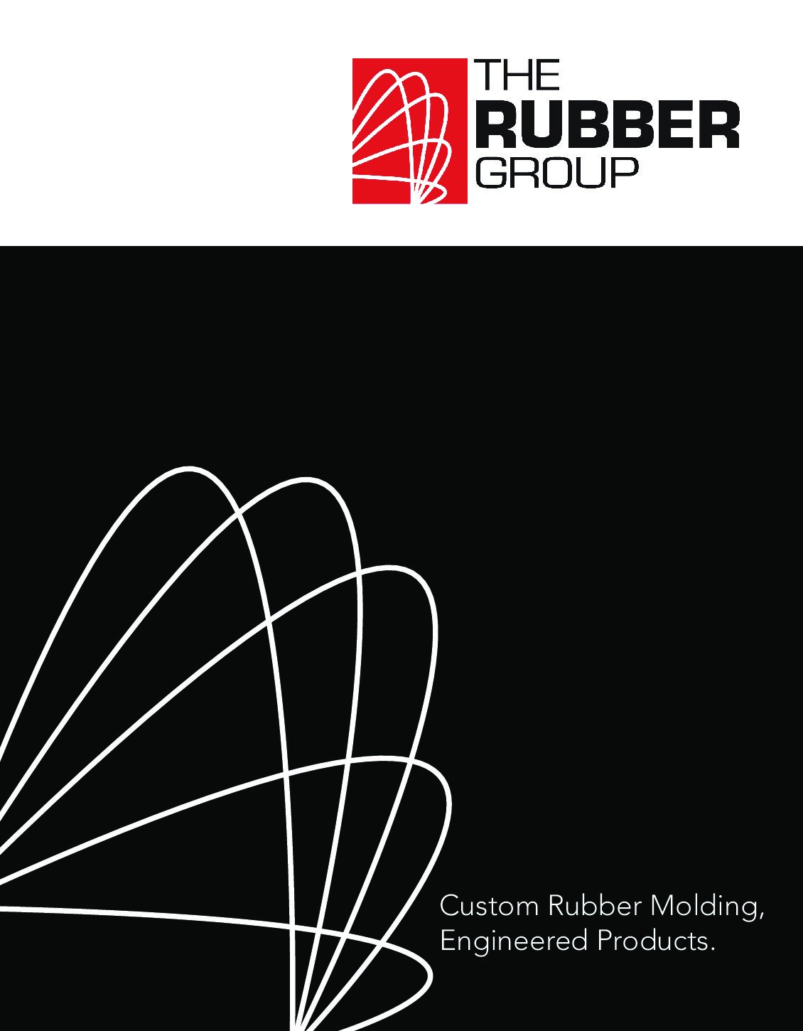 Rubber Group Brochure | The Rubber Group