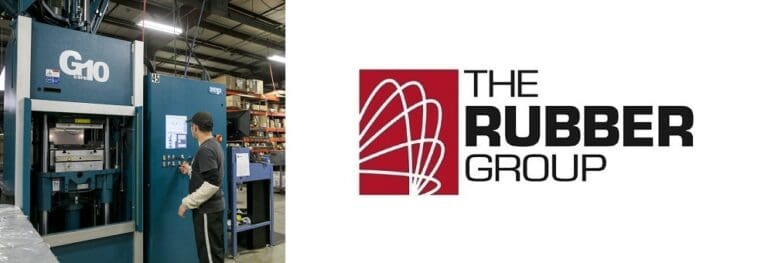 Rubber Molding Processes: Compression, Transfer, Injection