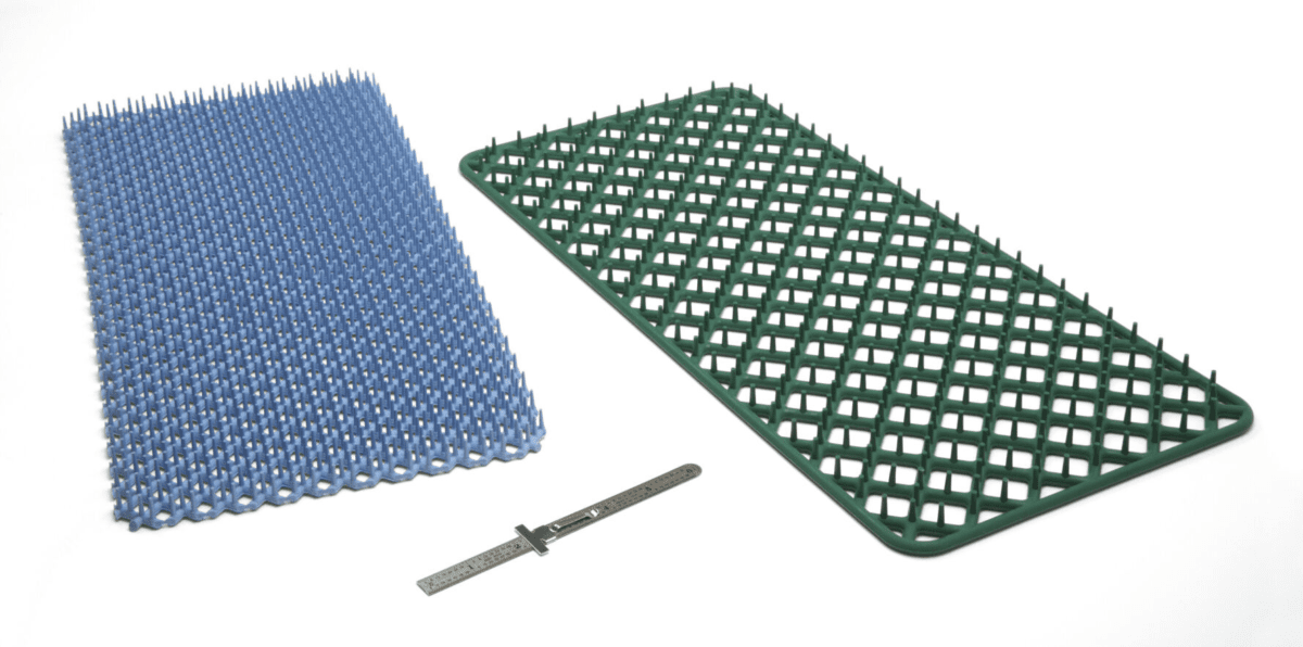 Sterilization Mats: Medical, Surgical and Dental