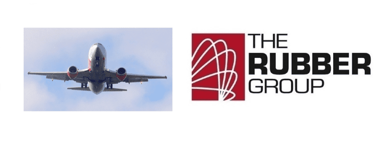 Bulb Seals for Aerospace | The Rubber Group