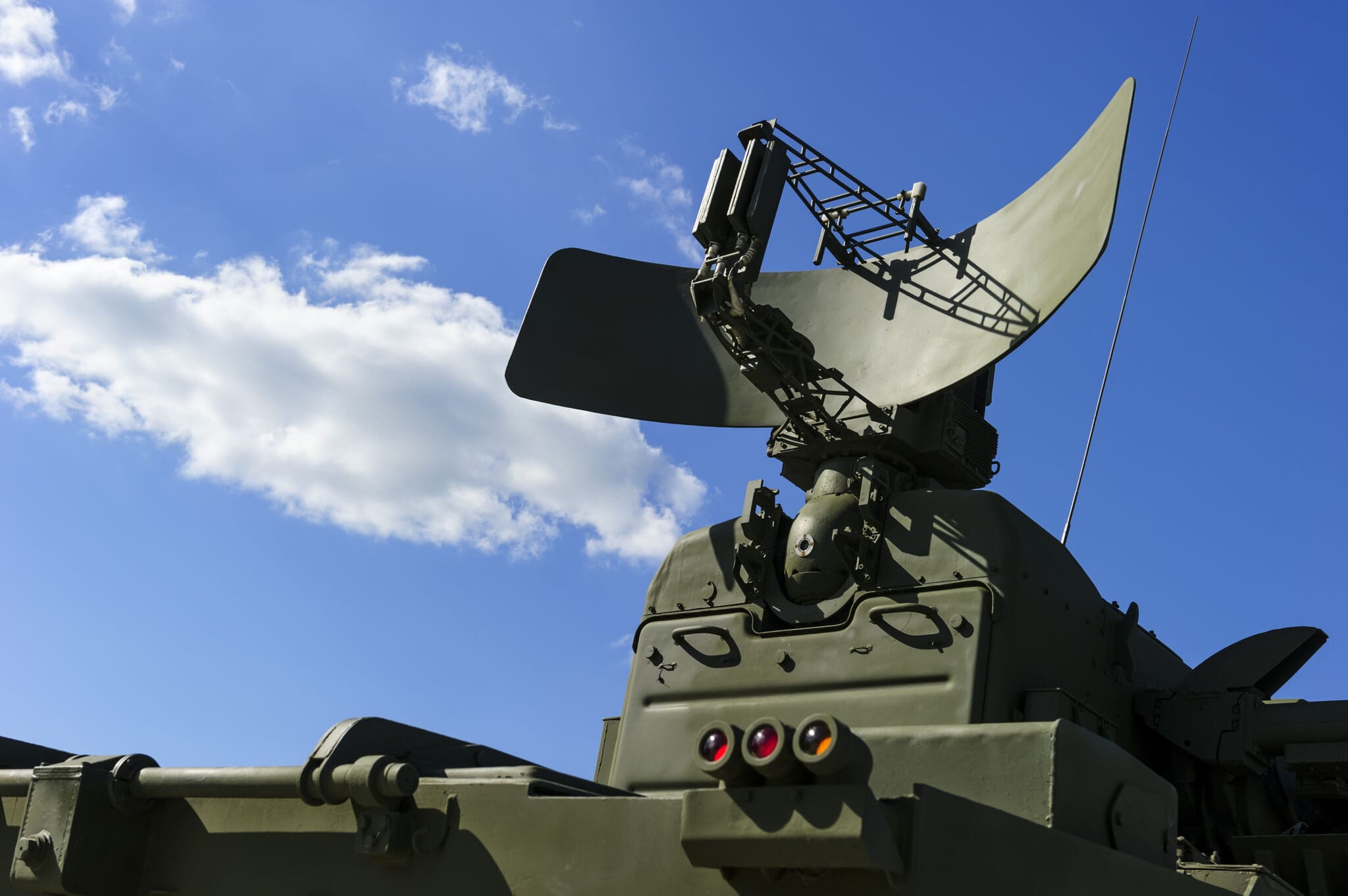 Aerospace and Defense | The Rubber Group