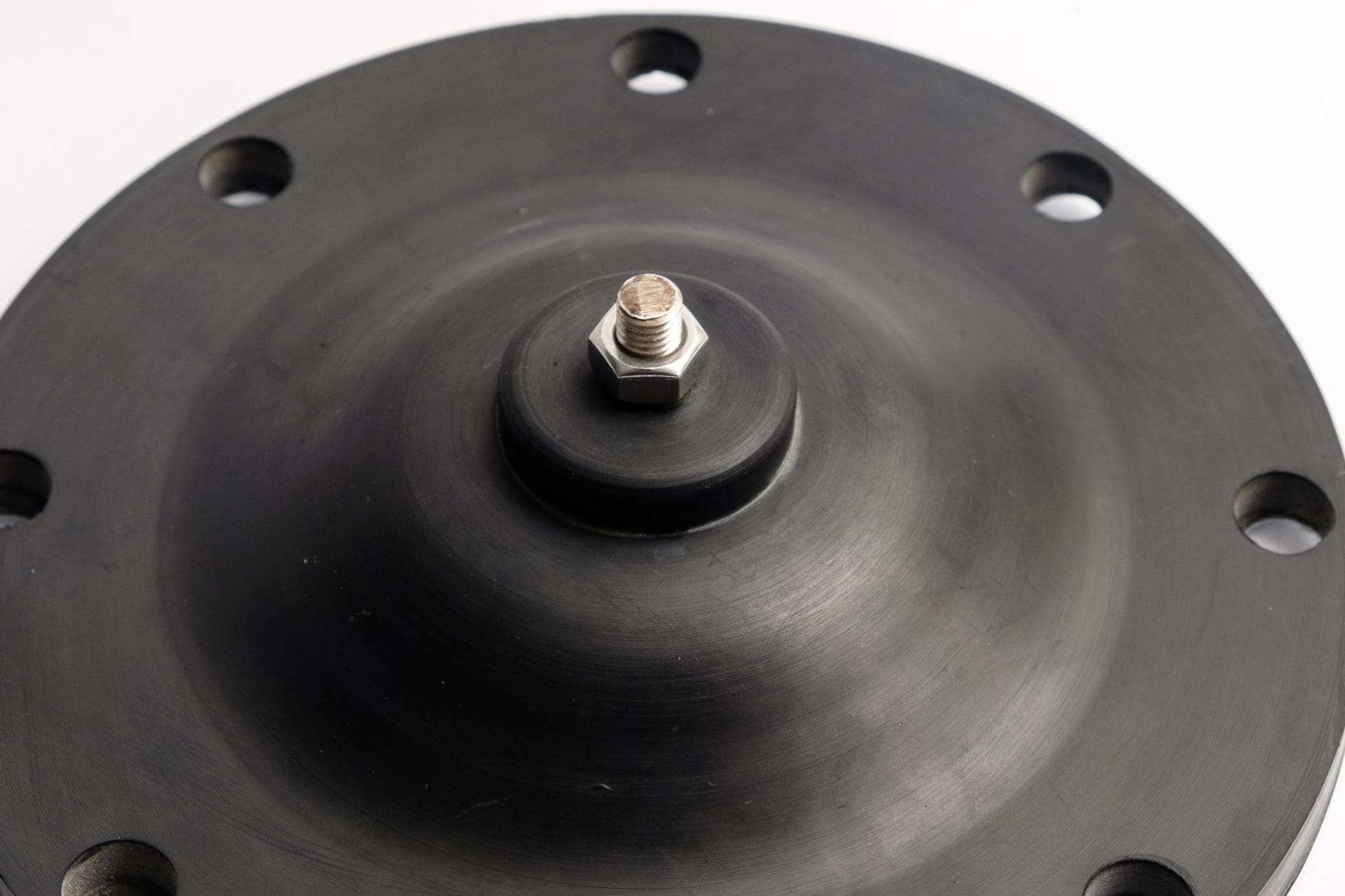 Diaphragms | The Rubber Group
